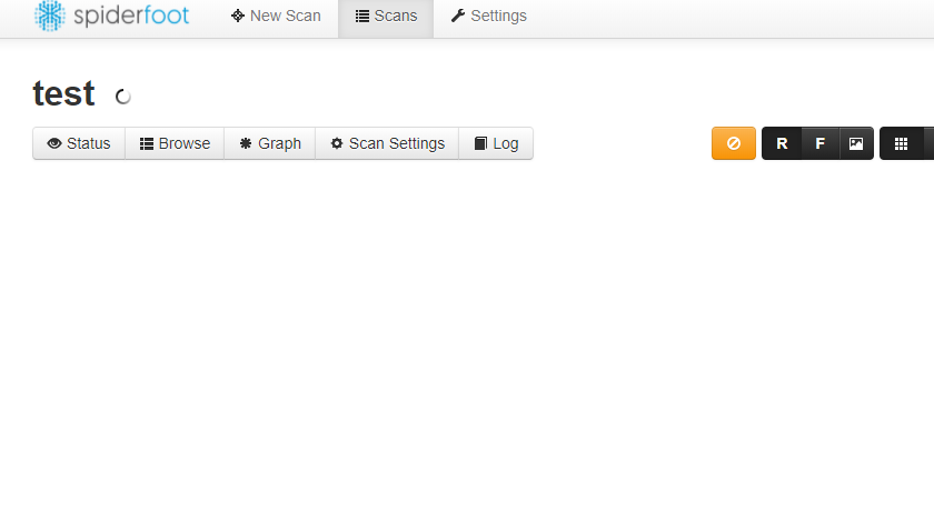 Final release issue · Issue #471 · smicallef/spiderfoot · GitHub