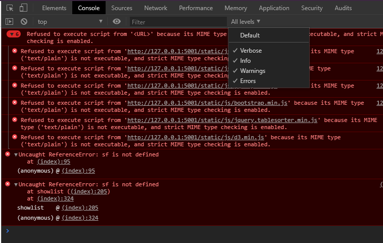 Final release issue · Issue #471 · smicallef/spiderfoot · GitHub