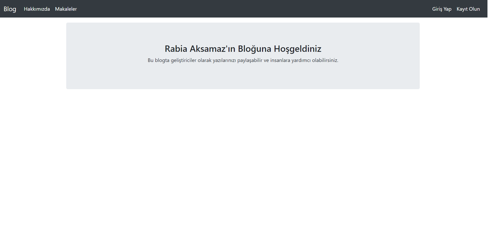 GitHub - aksamazrabia2/flask-framework-ile-blog-sayfasi