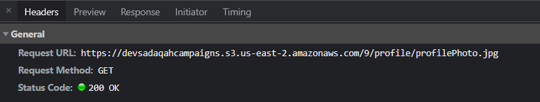 AWS S3 error status 0 · Issue #1498 · reduxjs/redux-toolkit · GitHub