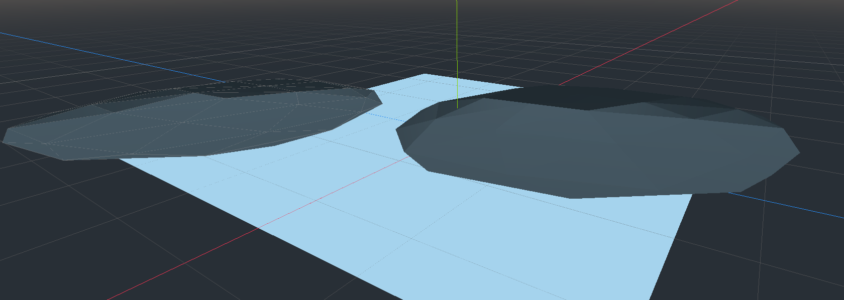 Glitchy 3d models in SpatialNode been child of CanvasLayer · Issue #66785 · godotengine/godot ...