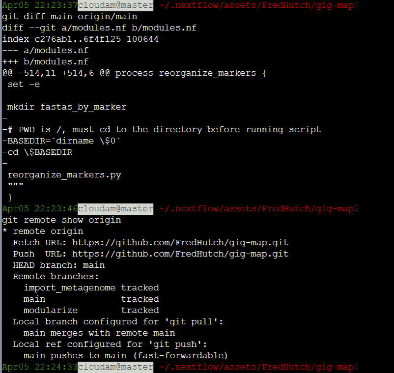 "genes_fasta" ignored? · Issue #6 · FredHutch/gig-map · GitHub
