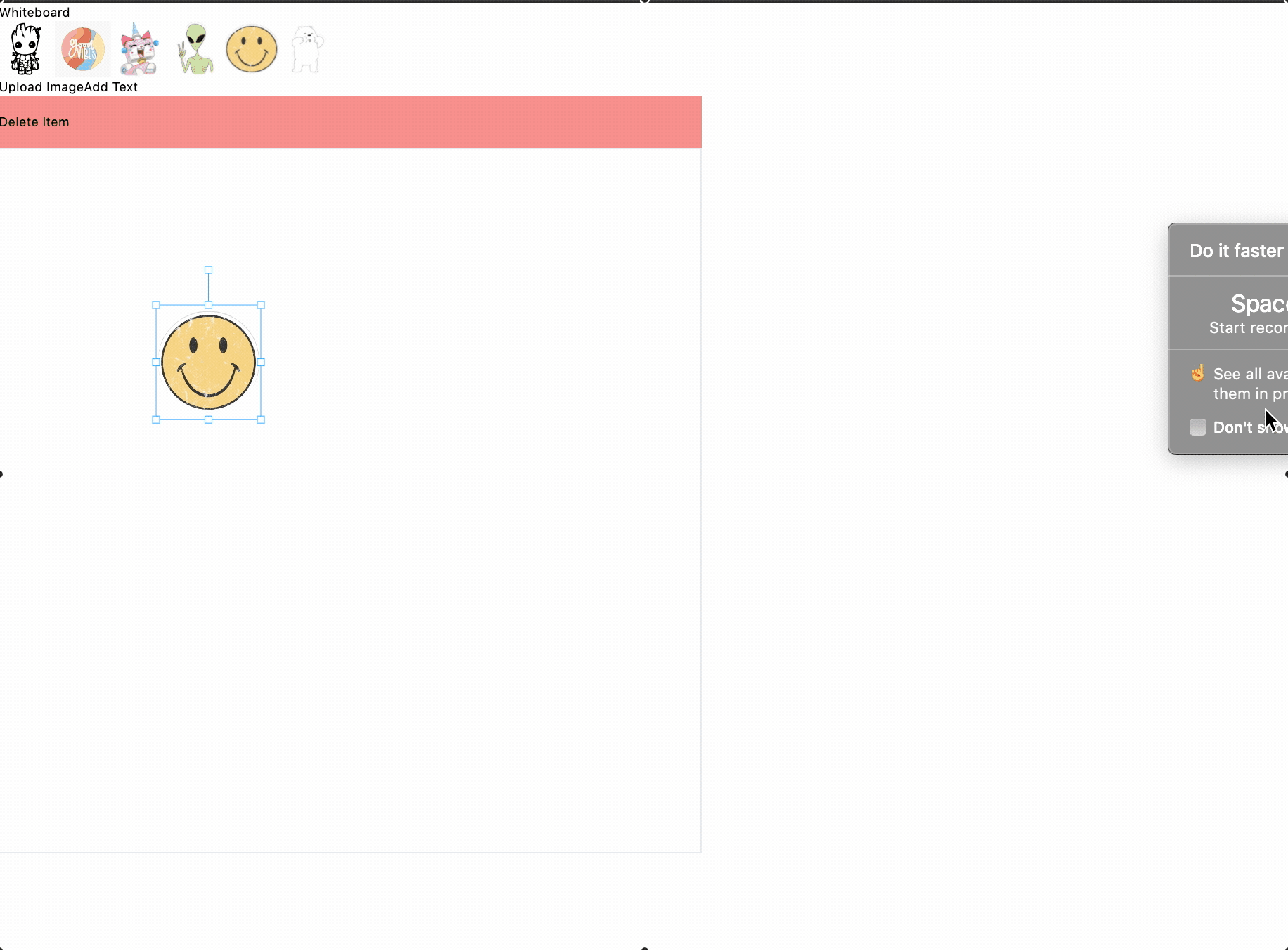 Image keeps snapping to a random position after being moved. · Issue #502 · konvajs/react-konva ...