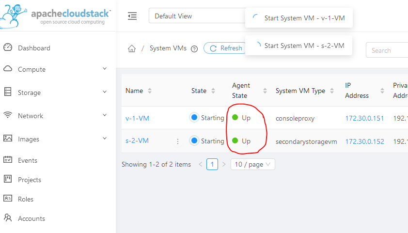 SSVM/CPVM Agent stays UP after the systemVM is FORCED STOPPED · Issue #4972 · apache/cloudstack ...