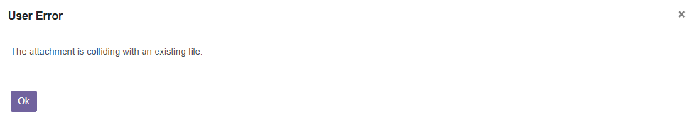 SHA-1 Collision · Issue #107069 · odoo/odoo · GitHub
