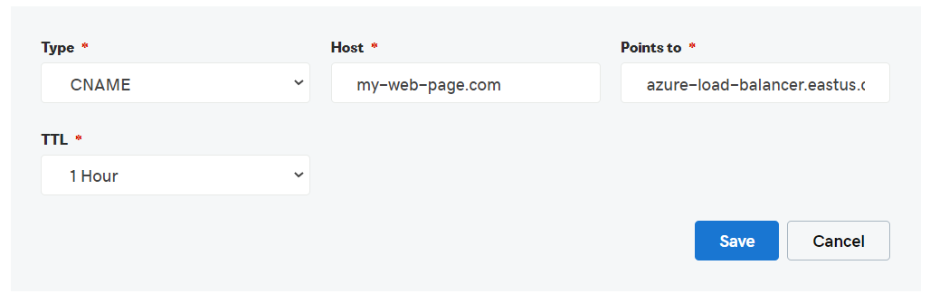 How to add CNAME for custom siteURL · Issue #225 · Azure/Moodle · GitHub