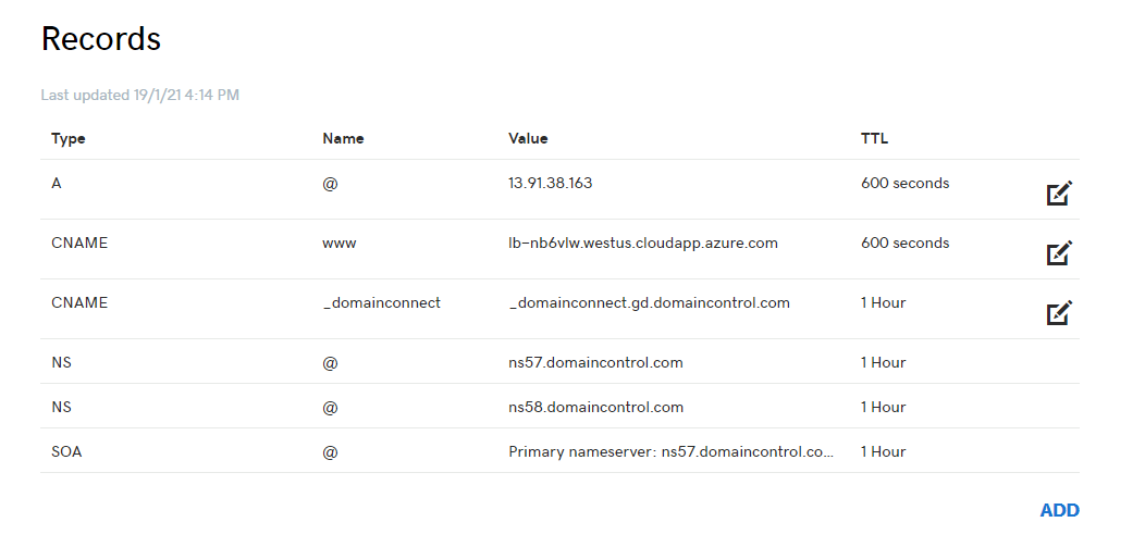 How to add CNAME for custom siteURL · Issue #225 · Azure/Moodle · GitHub