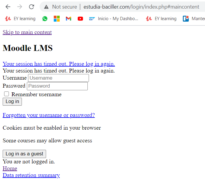 How to add CNAME for custom siteURL · Issue #225 · Azure/Moodle · GitHub