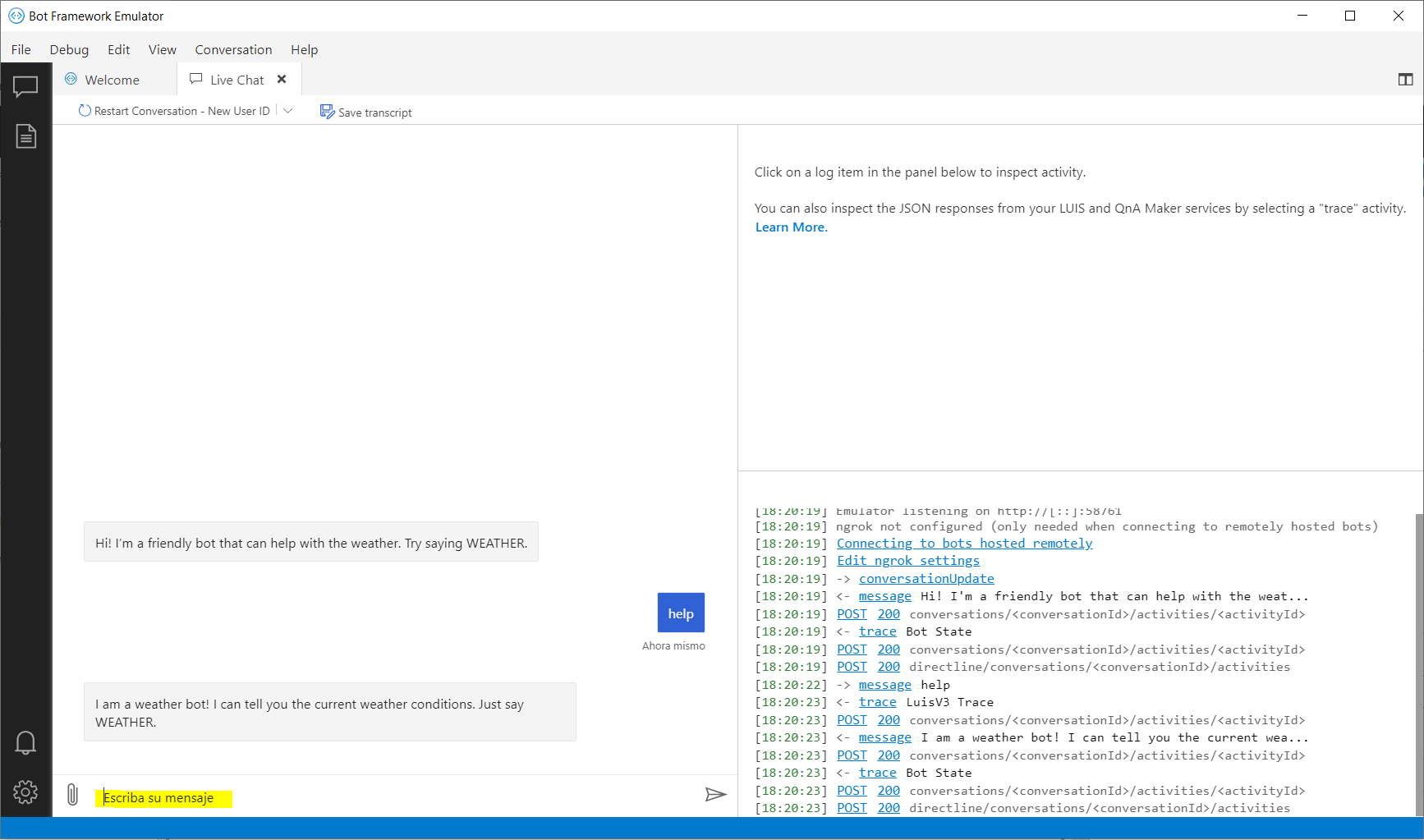 LUIS recognizer score condition with QnA Maker enabled doesn't work ...