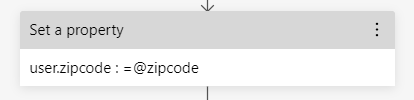 Using LUIS for entity extraction: found entity won't write to property · Issue #2554 · microsoft ...