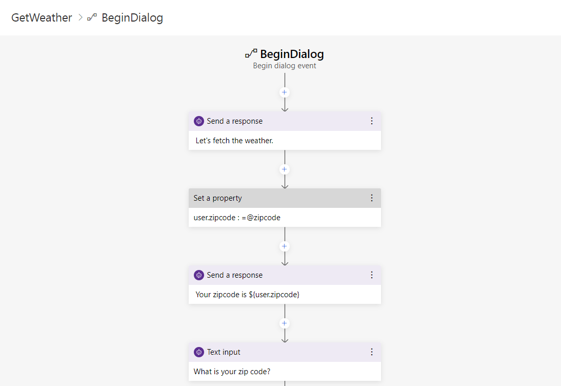 Using LUIS for entity extraction: found entity won't write to property · Issue #2554 · microsoft ...