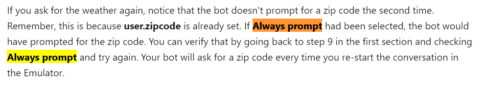 Using LUIS for entity extraction: found entity won't write to property · Issue #2554 · microsoft ...