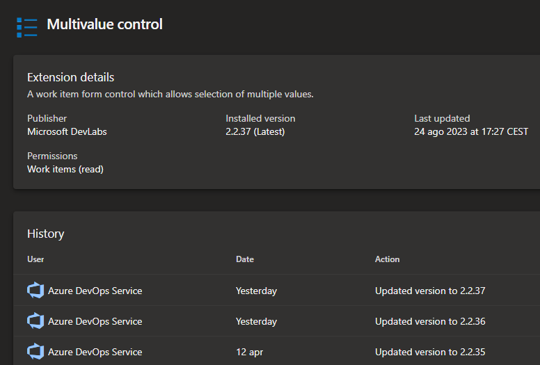 Extension not working after last update · Issue #266 · microsoft/vsts-extension-multivalue ...