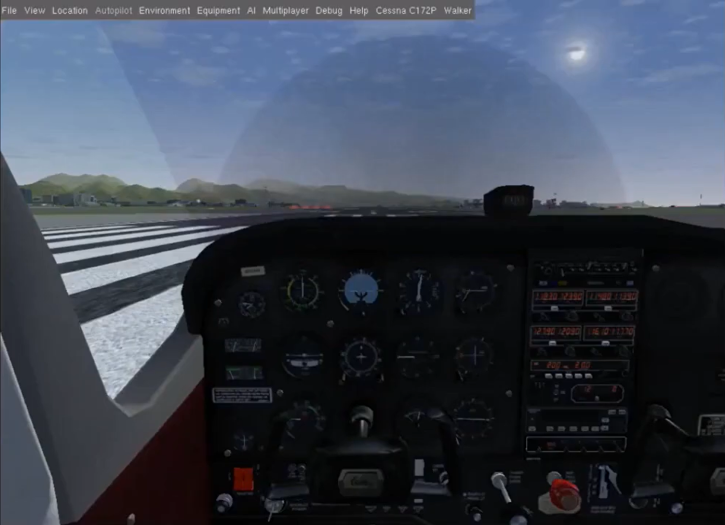 GitHub - israelElad/AP1-FlightSimulator-Interpreter: An interpreter for ...