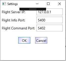 GitHub - israelElad/AP2-FlightSimulator-WPFApp ...