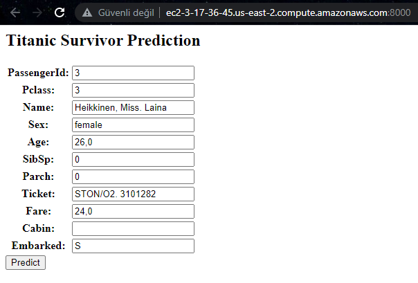 GitHub - enisteper1/AWS-Deployed-ML