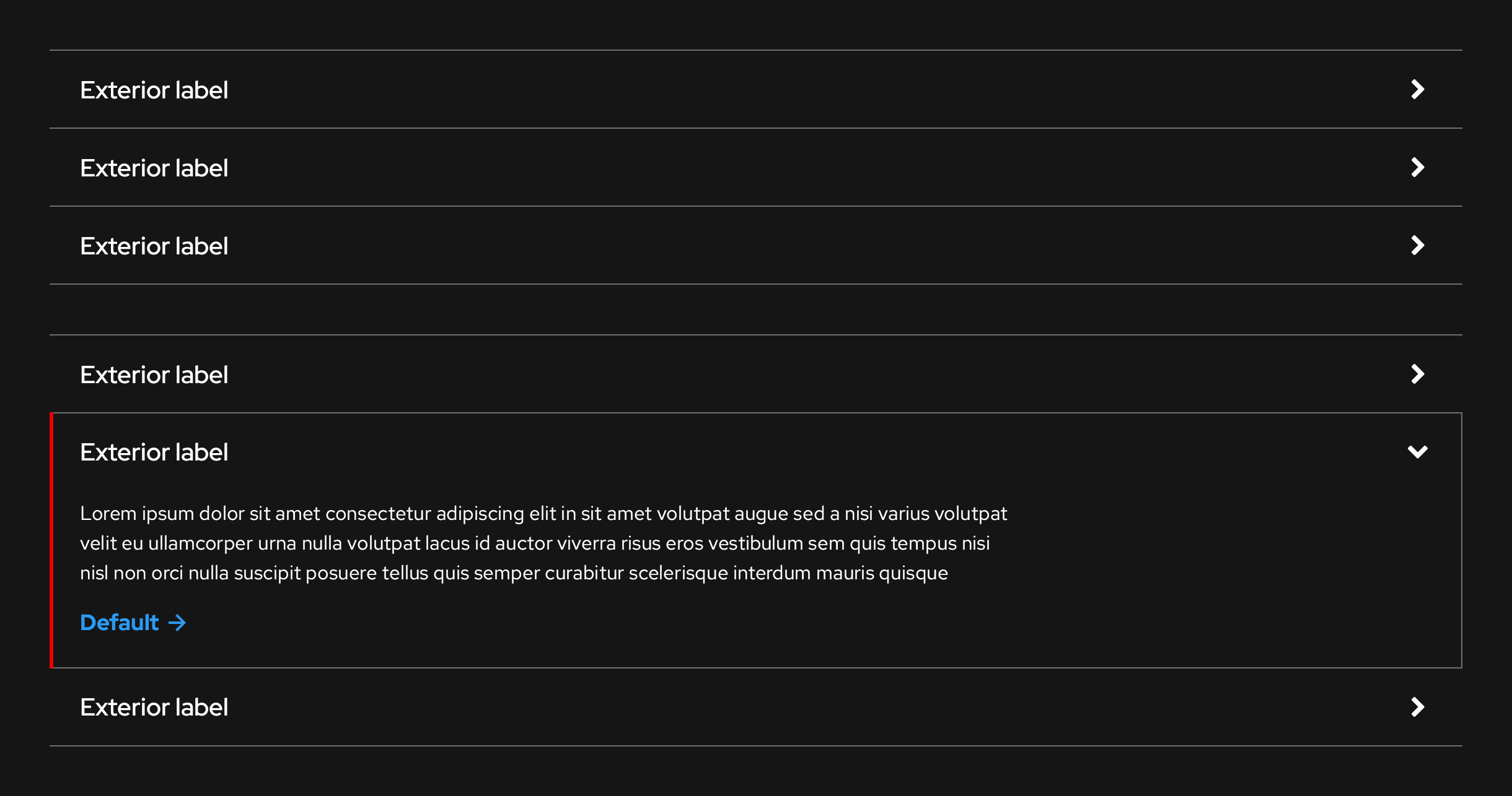 pfe-accordion · Issue #877 · patternfly/patternfly-elements · GitHub