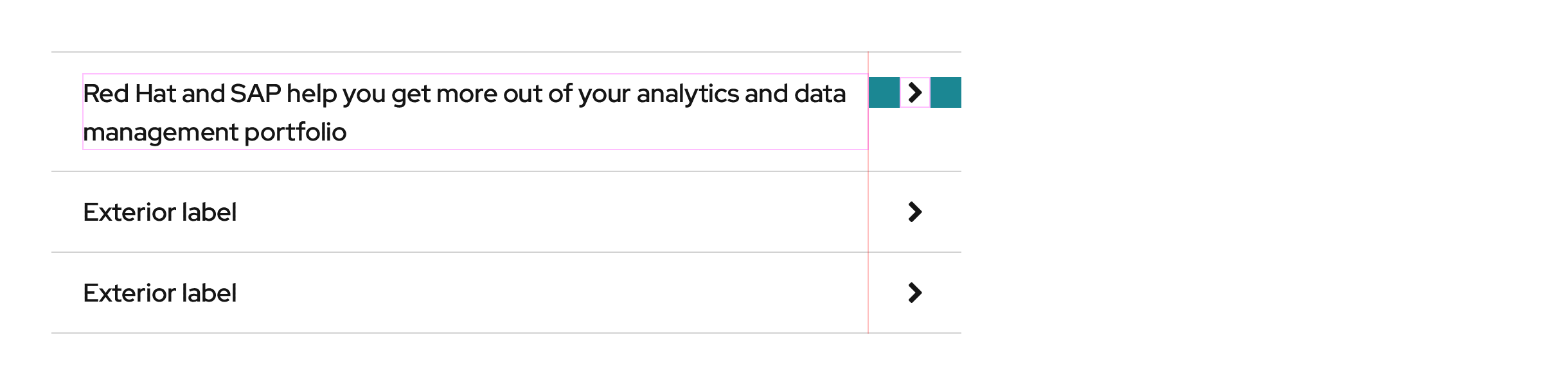 pfe-accordion · Issue #877 · patternfly/patternfly-elements · GitHub