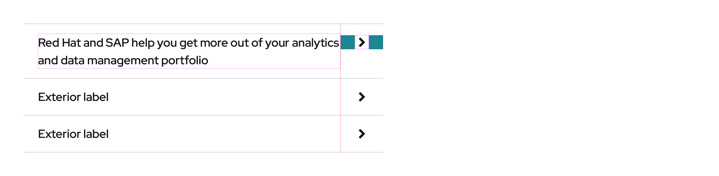 pfe-accordion · Issue #877 · patternfly/patternfly-elements · GitHub
