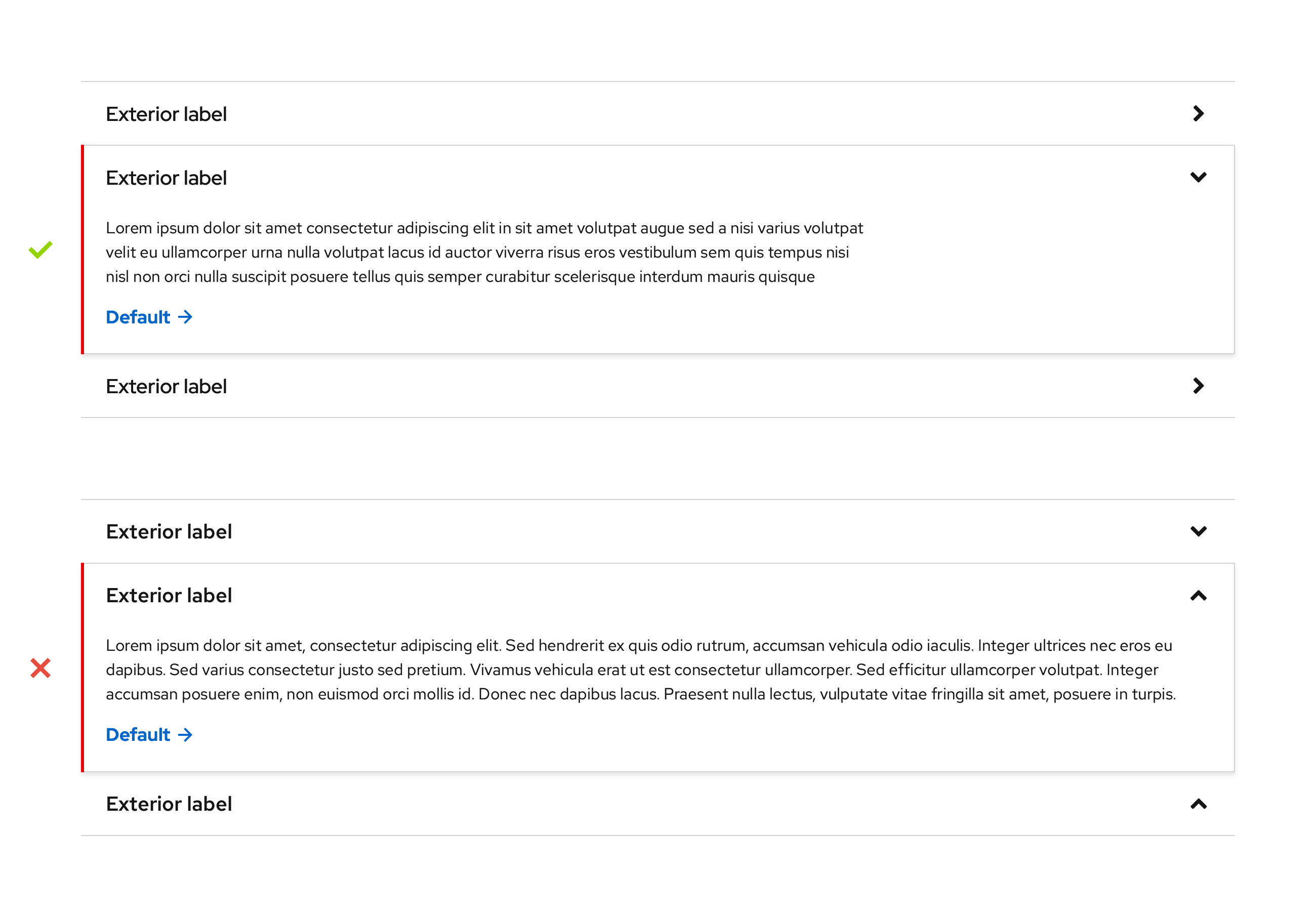 pfe-accordion · Issue #877 · patternfly/patternfly-elements · GitHub