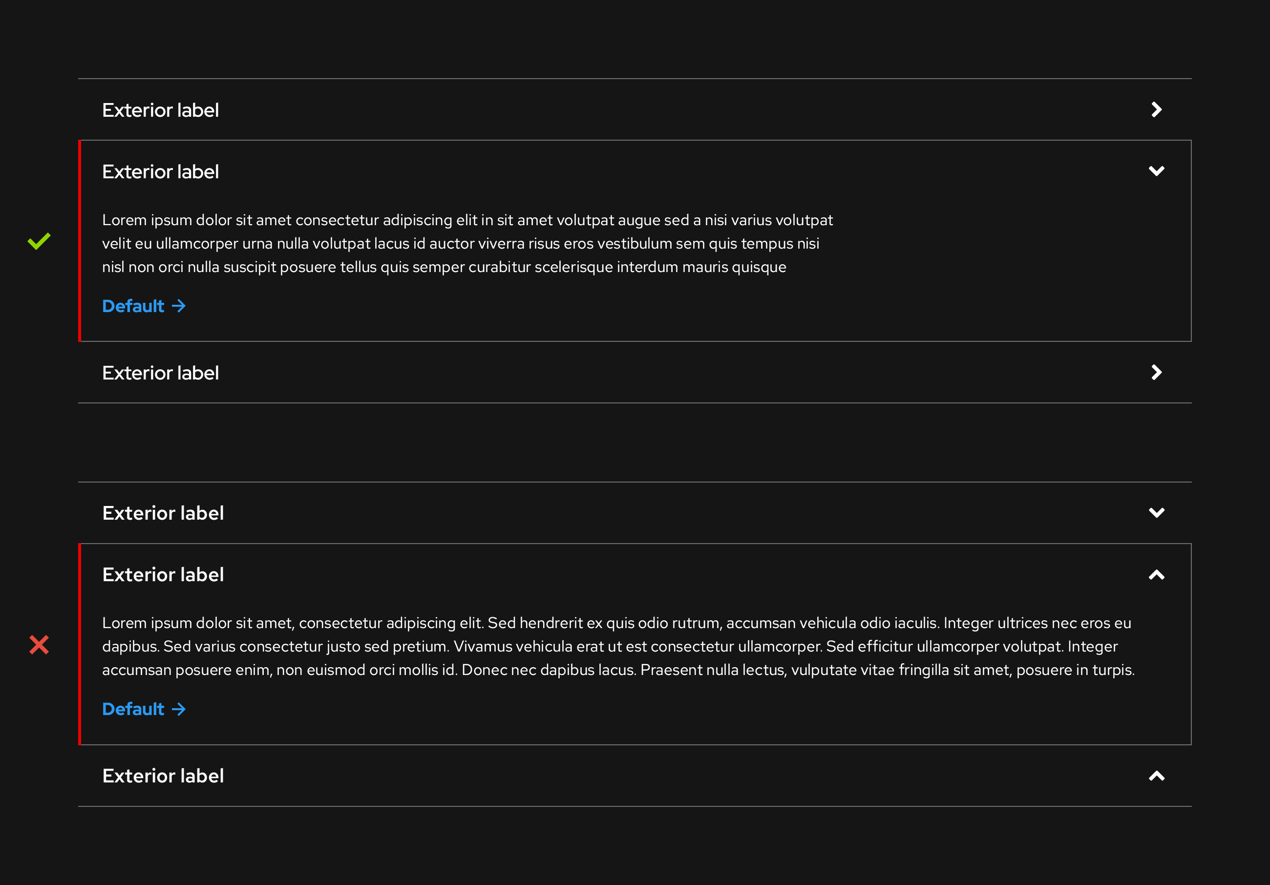 pfe-accordion · Issue #877 · patternfly/patternfly-elements · GitHub