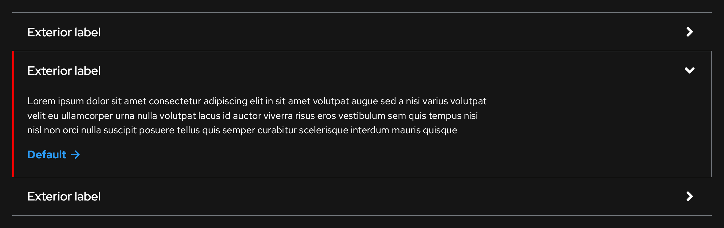 pfe-accordion · Issue #877 · patternfly/patternfly-elements · GitHub
