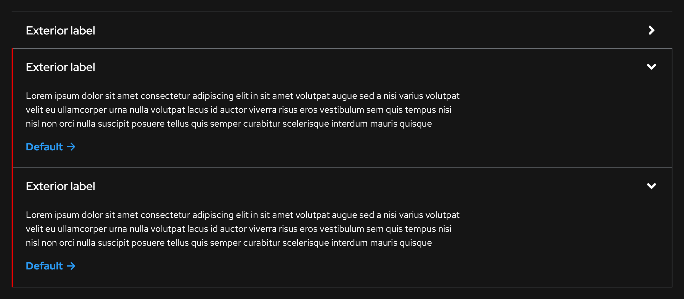 pfe-accordion · Issue #877 · patternfly/patternfly-elements · GitHub