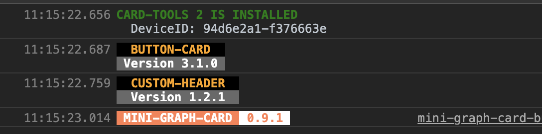Feature request: sum aggregate function · Issue #257 · kalkih/mini ...