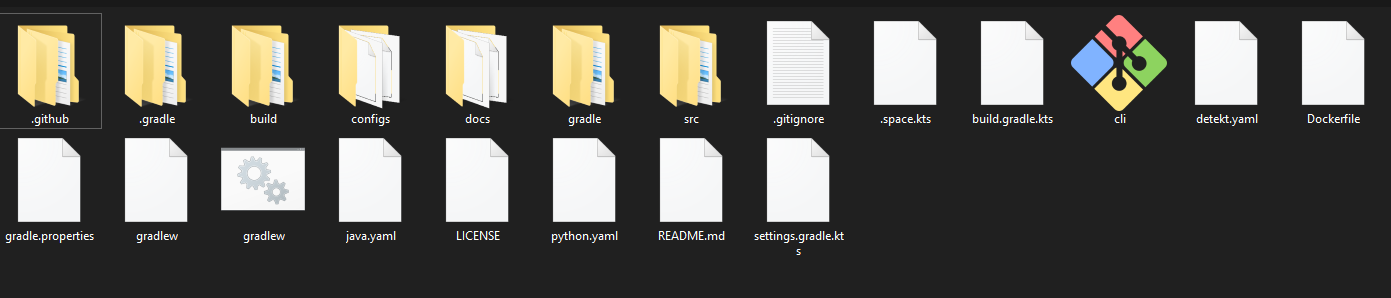 Error running astminer · Issue #192 · JetBrains-Research/astminer · GitHub