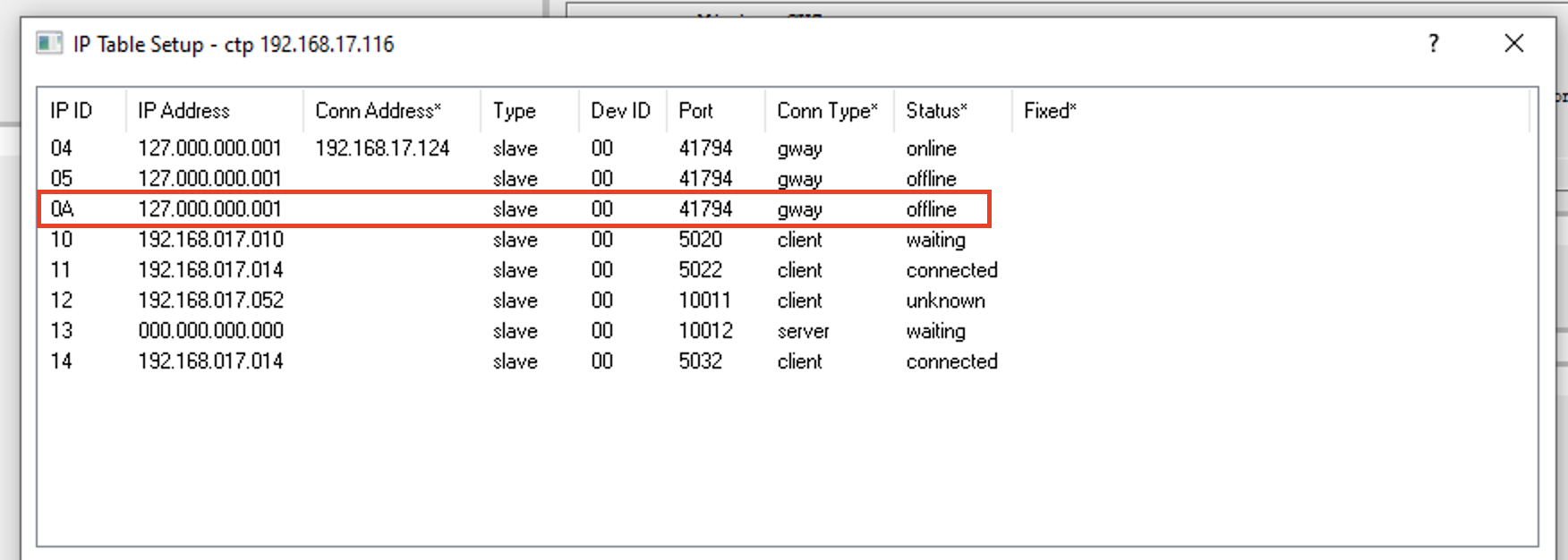 Connection error · Issue #15 · klenae/python-cipclient · GitHub