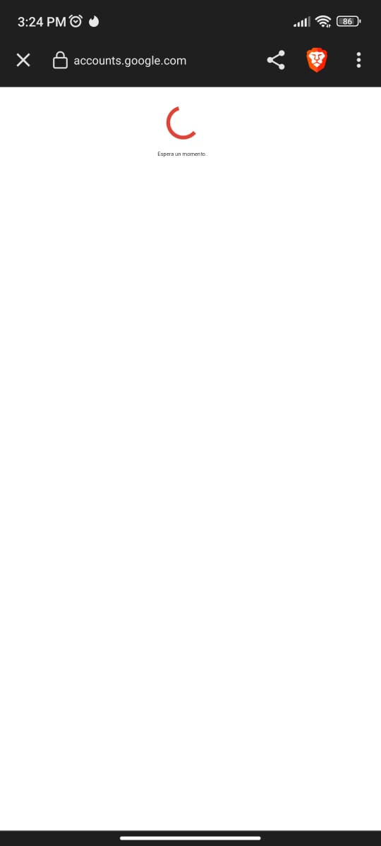 AuthSession returns dismiss result even before the browser is opened · Issue #6679 · expo/expo ...