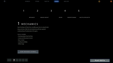 AMD RX580 Dota2 trace doesn't trim correctly to frame 30 · Issue #287 · LunarG/gfxreconstruct ...