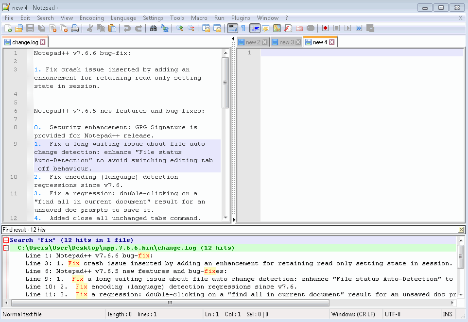 Resizing panes allows automatic resizing of Other View · Issue #5516 ...