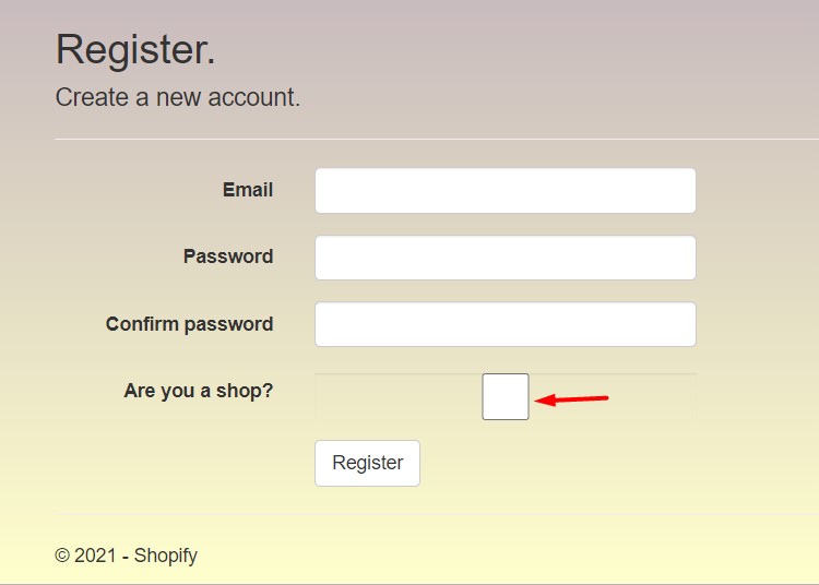 GitHub - TheBore/Shopify-Aurora: A web application made for both buying ...