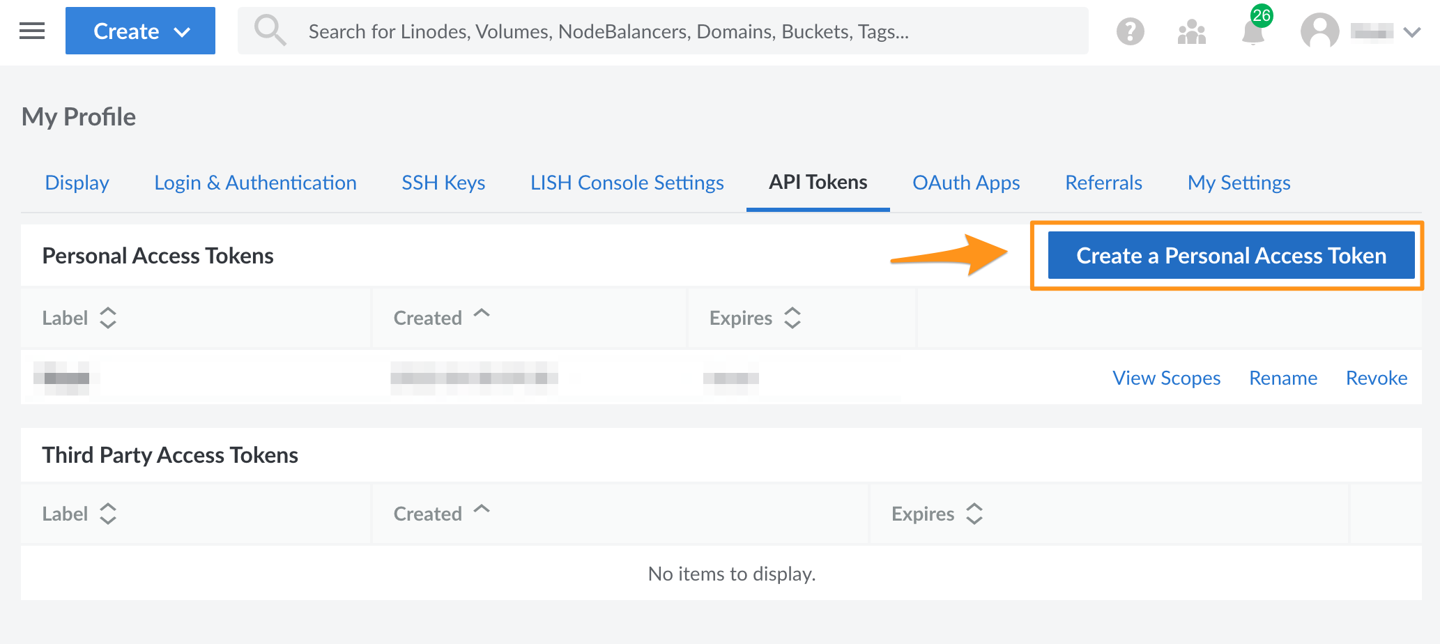 GitHub - isss802/linode-terraform-demo