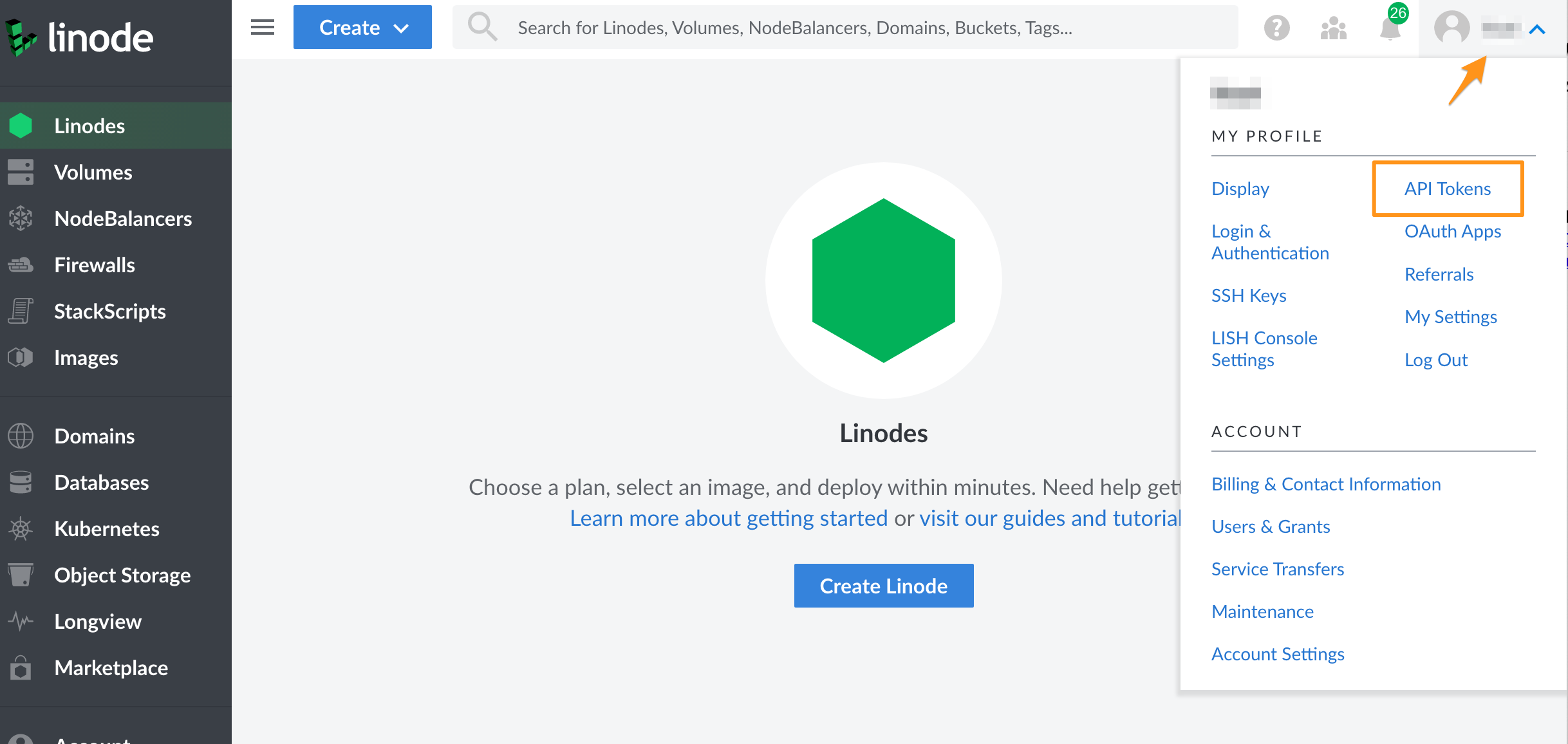 GitHub - isss802/linode-terraform-demo