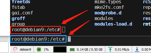 终端字体显示需要进一步优化 · Issue #78 · nxshell/nxshell · GitHub