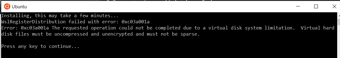 setup/docs/windows_cheatsheet.md at master · lewagon/setup · GitHub