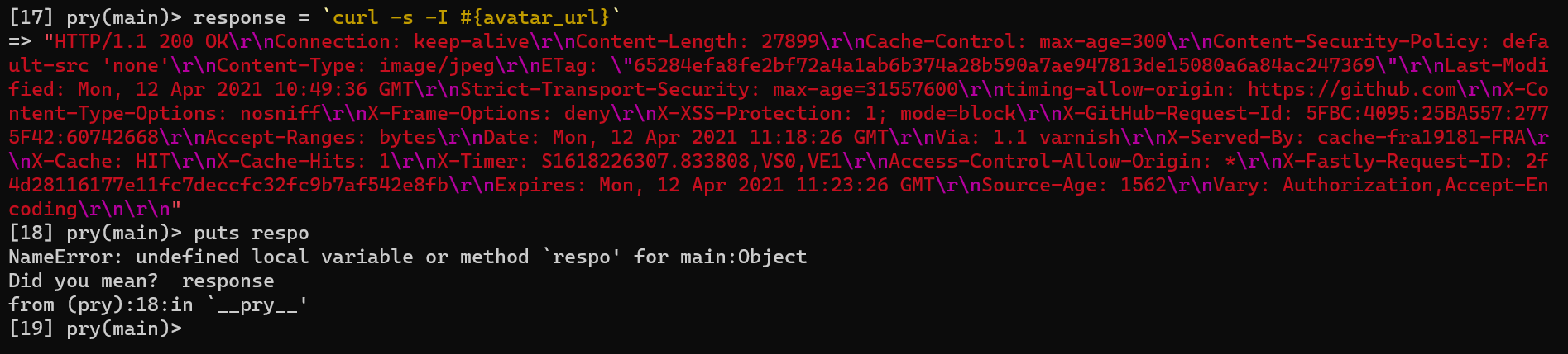 Issue with check-up and possible solution 2 · Issue #283 · lewagon/setup · GitHub