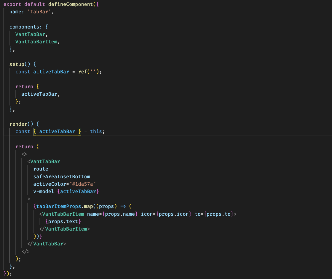 Bug Report 使用 Jsxtsx 开发时 V Model 失效，search 组件在使用 Tsx 开发时 Placeholder 类型校验错误 · Issue 8484