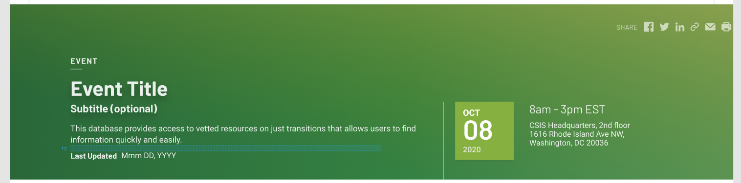 Component: Page Header · Issue #11 · CSIS-iLab/energy-jti · GitHub