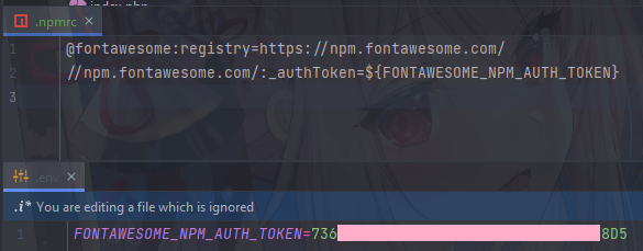 Bug: Unable to use environment variable to install pro package, resulting in `E401` · Issue ...