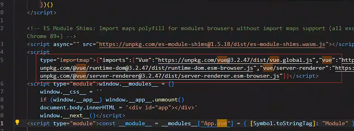 使用Vue 交互演示基于antd做的组件时必须要将antd代码打包进组件才能运行 · Issue #3122 · vuepress-theme-hope/vuepress-theme-hope ...