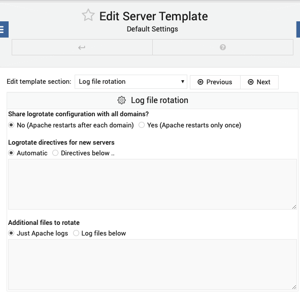 Features that have not been backuped are restored · Issue #299 · virtualmin/virtualmin-gpl · GitHub