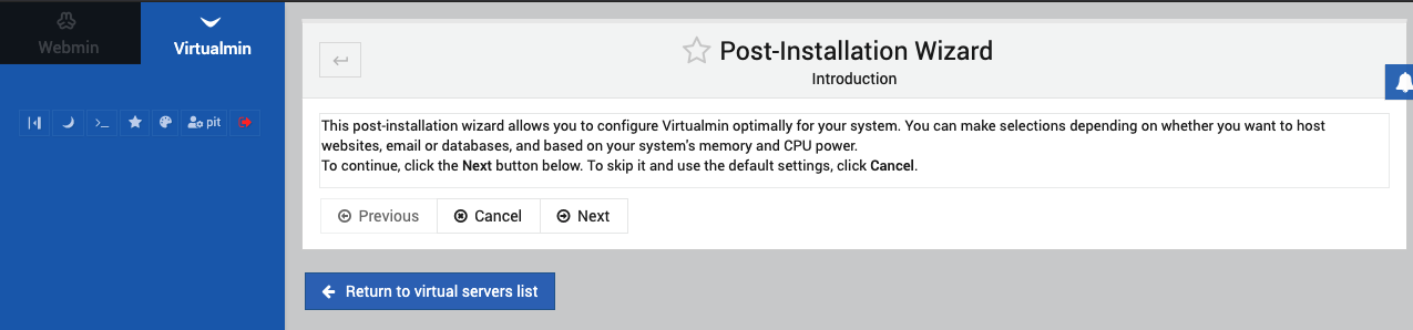 Ubuntu apt sources don't include webmin packages · Issue #285 · virtualmin/virtualmin-gpl · GitHub