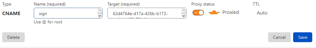 No development certificate found · Issue #236 · SignTools/SignTools · GitHub