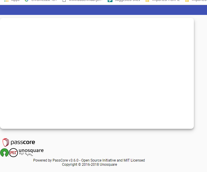 Cannot read property of 'helpText' · Issue #240 · unosquare/passcore · GitHub