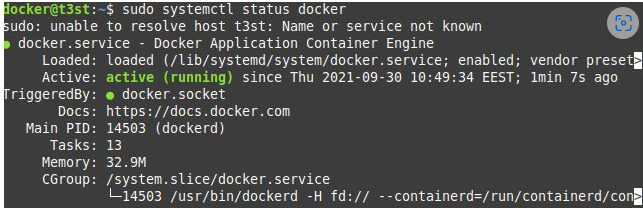 GitHub - ciepielajan/docker_start