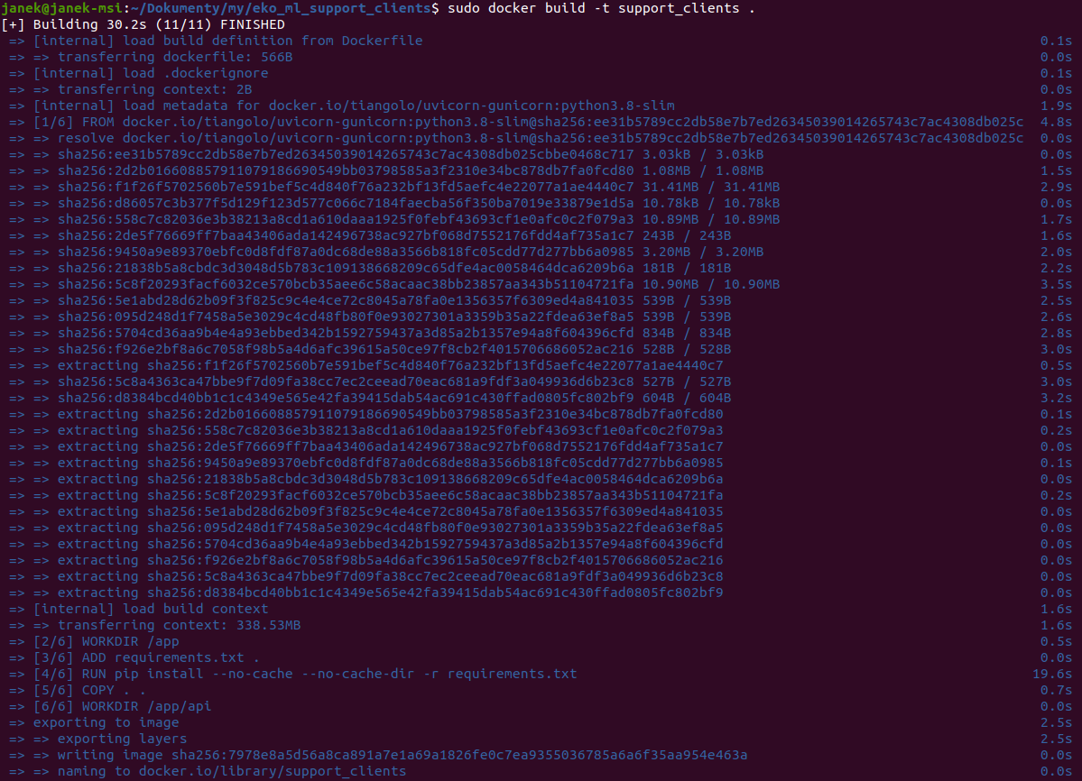 GitHub - ciepielajan/docker_start