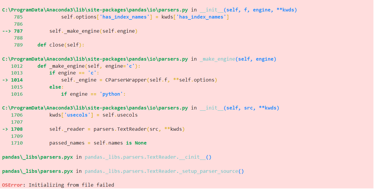 1장 서울시 구별 CCTV 현황 데이터 read_csv 관련 문의 · Issue #51 · PinkWink/DataScience · GitHub